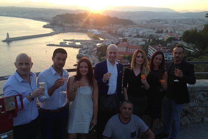 From the port of Cannes Private shore excursion customized - Who Will Love This Tour?