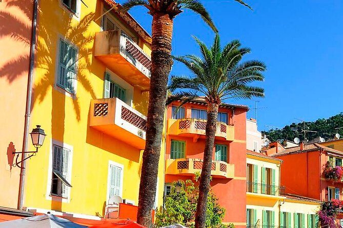 From the port of Villefranche Private shore excursion customized - Exploring the Villefranche Private Shore Excursion: A Deep Dive