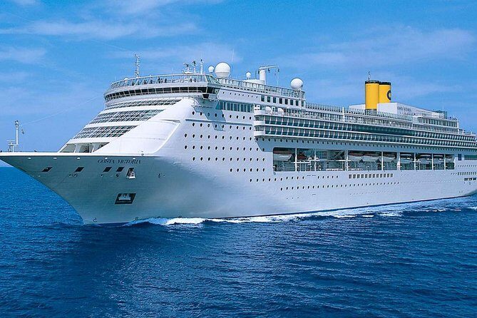 From the port of Villefranche Private shore excursion customized - An In-Depth Look at the Tour Itinerary