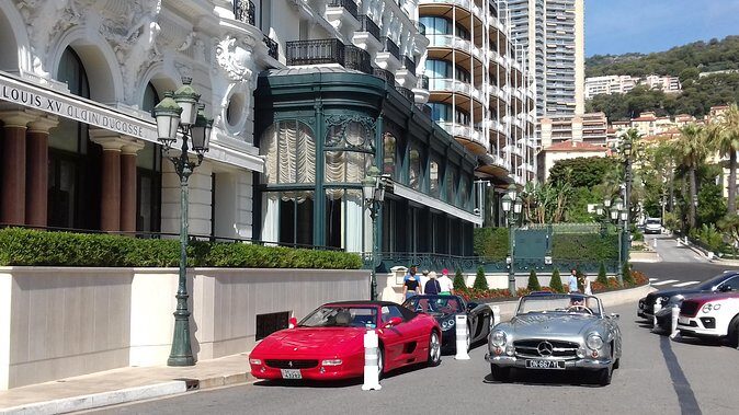 From the port of Villefranche Private shore excursion customized - Authentic Insights from Reviewers