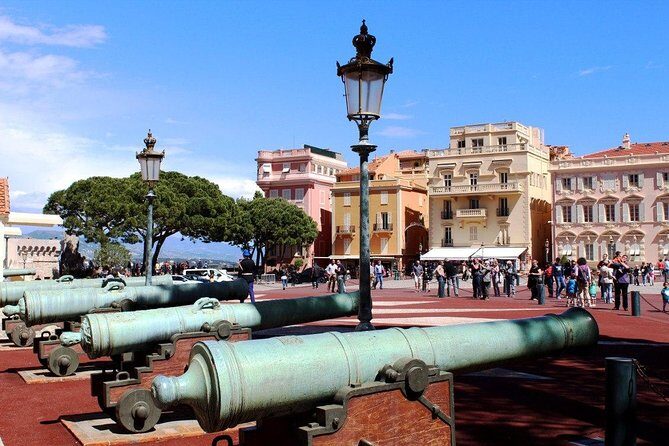 From the port of Villefranche Private shore excursion customized - Final Thoughts