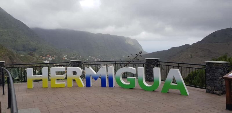 From the south of Tenerife: La Gomera full-day trip - Evaluating the Value