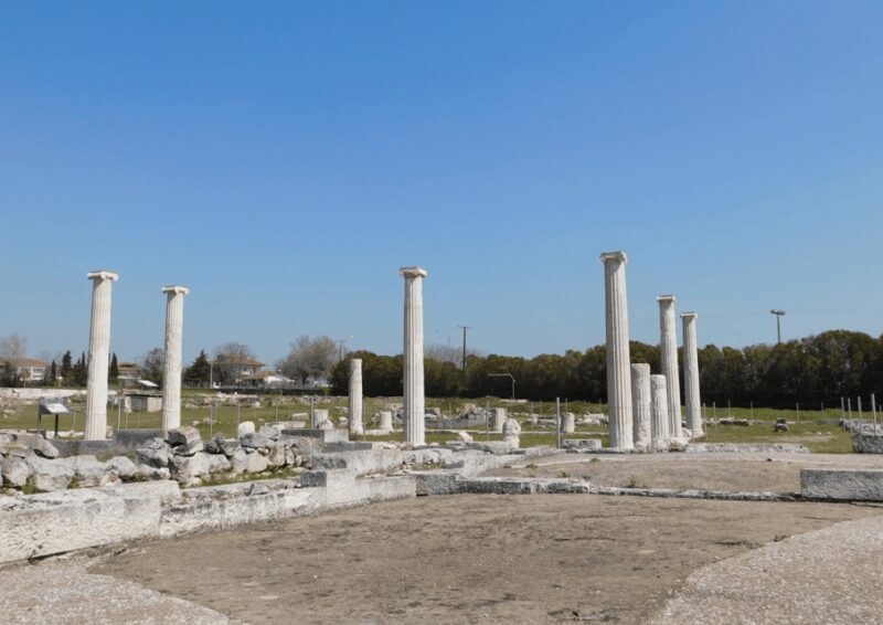 From Thessaloniki: Aigai Royal Tombs & Pella Museum Day Trip - Final Thoughts