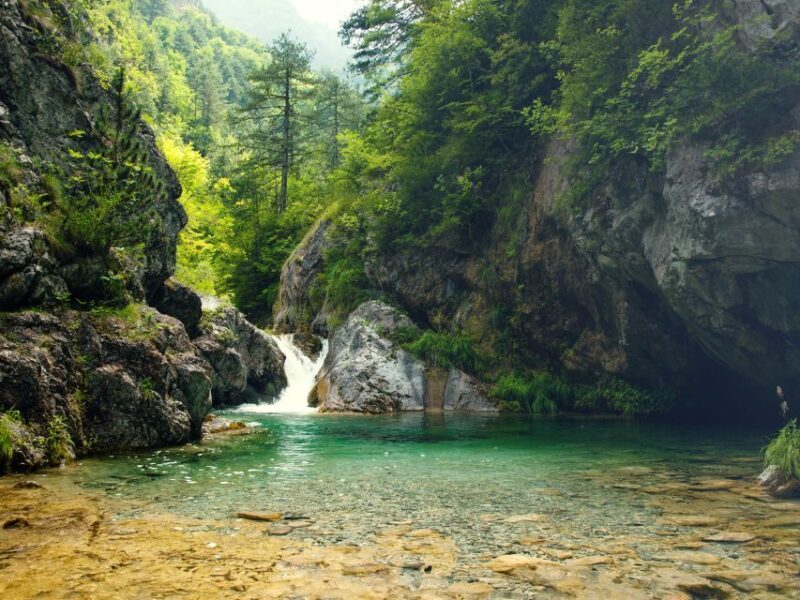 From Thessaloniki: Day Trip to Dion and Mount Olympus Park - FAQs