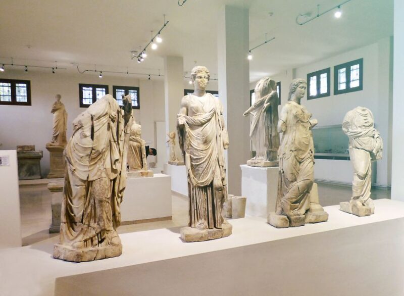 From Thessaloniki: Day Trip to Dion and Mount Olympus Park - Final Thoughts