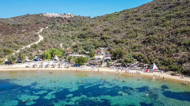 From Thessaloniki: Guided Tour of The Land of Aristoteles - Return Journey: Reflecting on a Day of Wonder