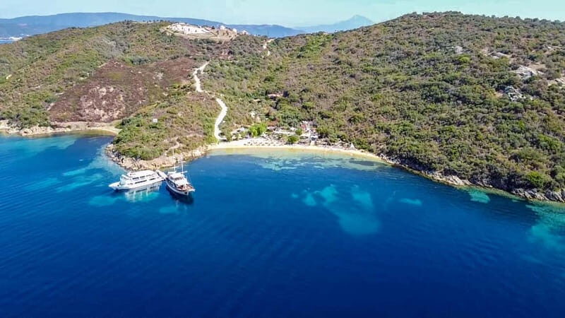 From Thessaloniki: Guided Tour of The Land of Aristoteles - Who Will Love This Tour?