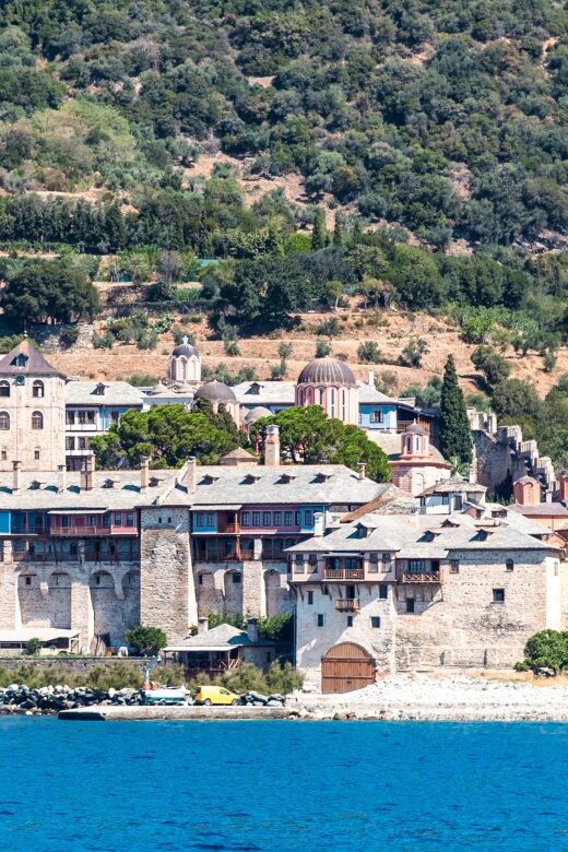 From Thessaloniki: Guided Tour of The Land of Aristoteles - Practical Details and Tips