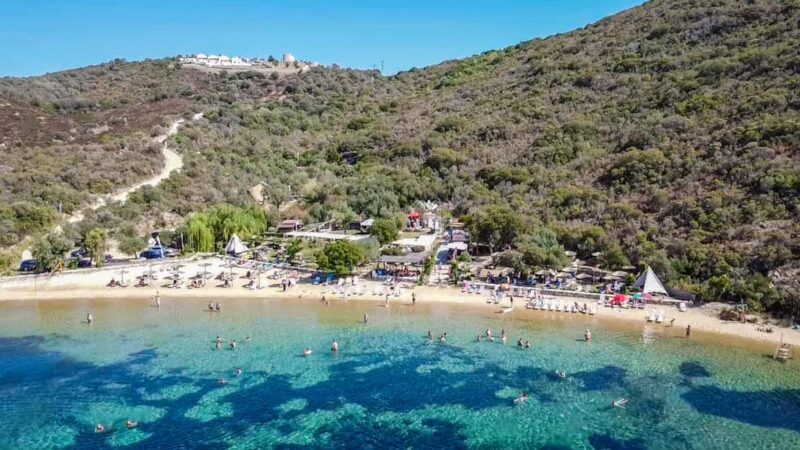 From Thessaloniki: Halkidiki Blue Lagoon Cruise with Lunch - The Full Experience: What to Expect on This Halkidiki Cruise