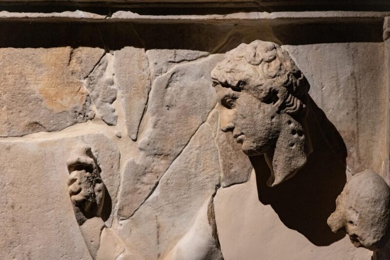 From Thessaloniki: "Macedonian Treasures" Veria-Vergina - FAQ