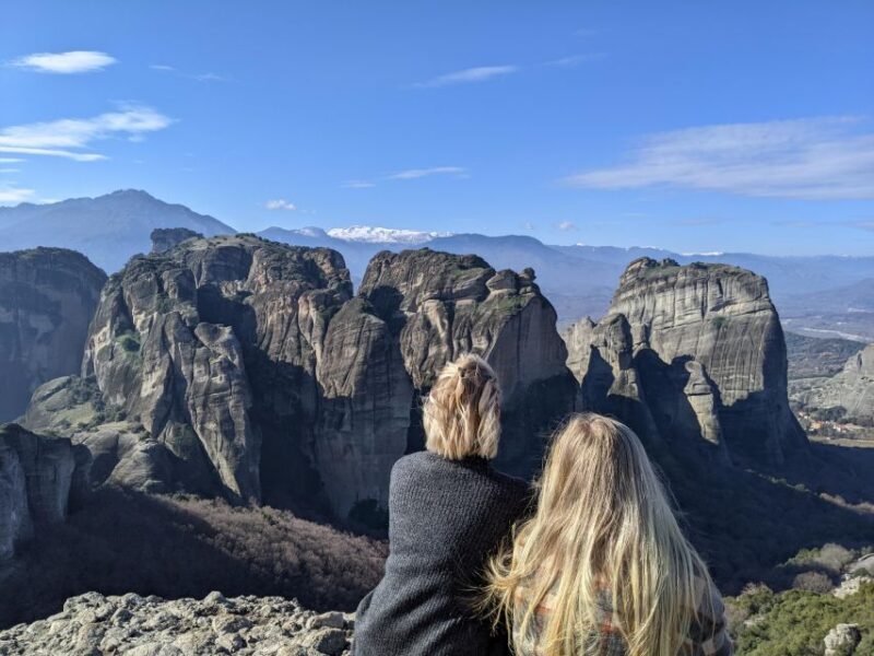 From Thessaloniki: Meteora Small Group Day Trip - Is It Worth It? Our Final Thoughts