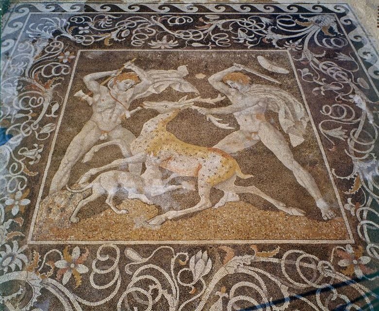 From Thessaloniki: Pella and Vergina Day Trip - Key Points