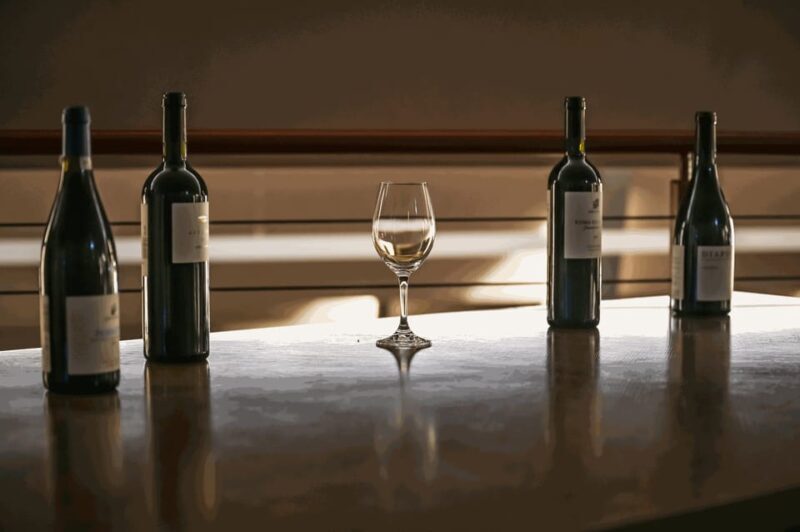 From Thessaloniki: Pella-Edessa-Naousa wine tasting - FAQs