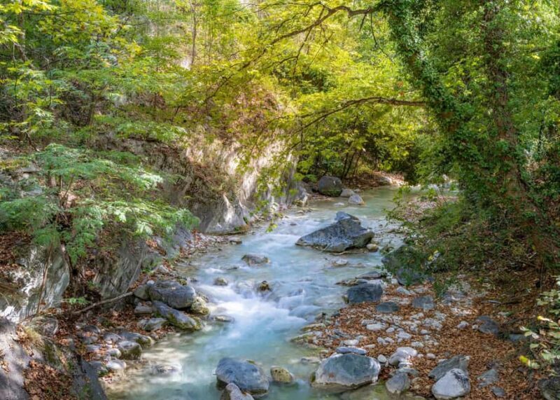 From Thessaloniki: Pozar Baths & Wine Tasting - Considerations and Practical Tips