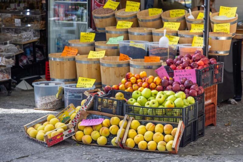 From Thessaloniki: Pozar Baths & Wine Tasting - Who Is This Tour Best For?