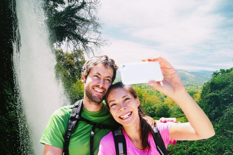 From Thessaloniki: Pozar Thermal Baths and Edessa Day Trip - Key Points