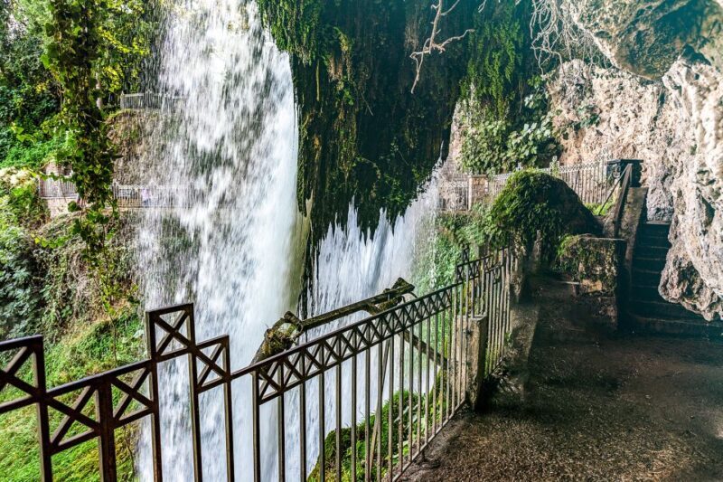 From Thessaloniki: Pozar Thermal Baths and Edessa Day Trip - What Makes This Tour Stand Out?