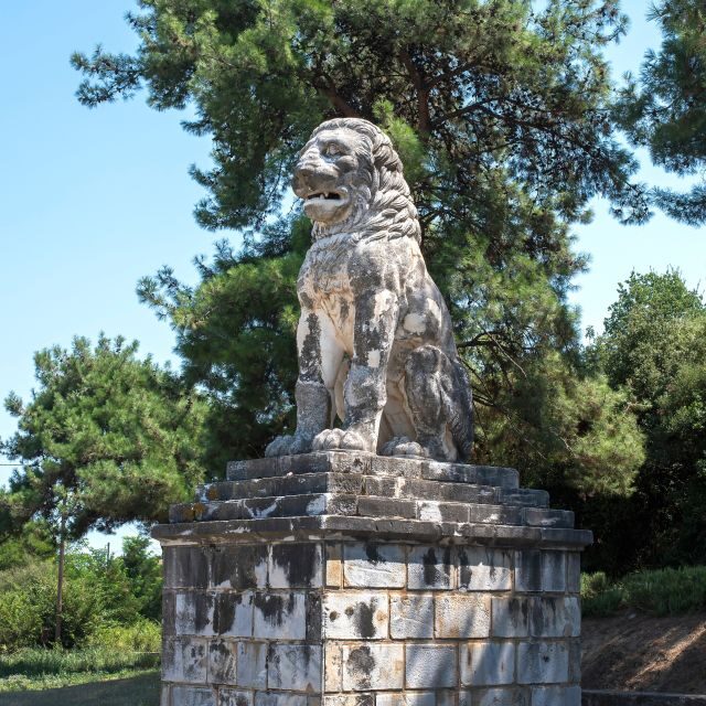 From Thessaloniki: Private Trip to Philippi and Kavala - Who Would Enjoy This Tour?