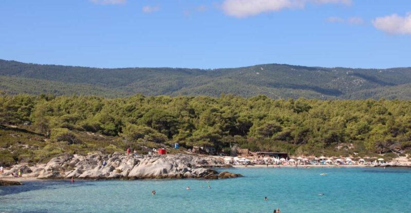 From Thessaloniki: Sithonia Beaches and Scenic Villages Tour - Who Would Love This Tour?