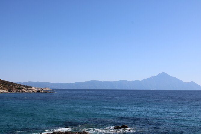 From Thessaloniki to Sithonia Beaches and Scenic Villages Tour - Review Snippets and Insights