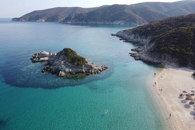 From Thessaloniki to Sithonia Beaches and Scenic Villages Tour - Ideal for Whom?