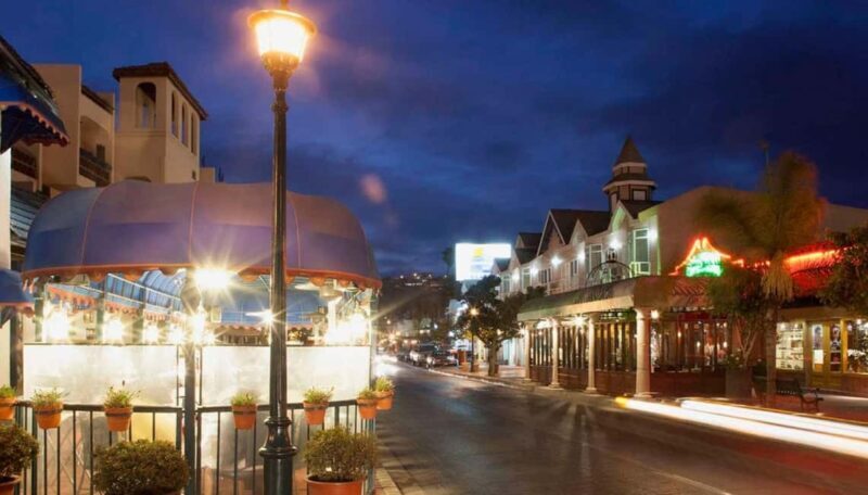 From Tijuana: City Tour Ensenada & Lobster - An In-Depth Look at the Tour Itinerary