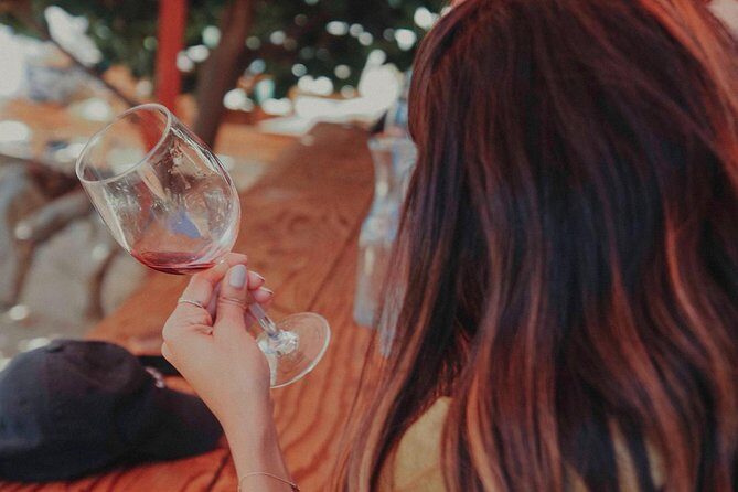 From Tijuana to Valle de Guadalupe private tour 6 passengers - Duration and Flexibility