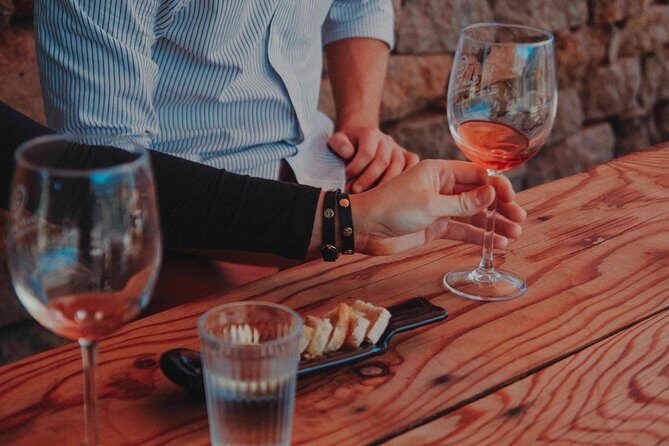 From Tijuana to Valle de Guadalupe private tour 6 passengers - Who Will Love This Tour?