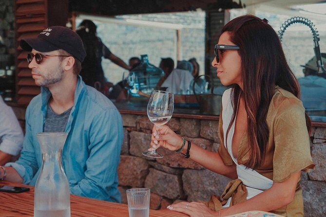 From Tijuana to Valle de Guadalupe private tour 6 passengers - FAQ