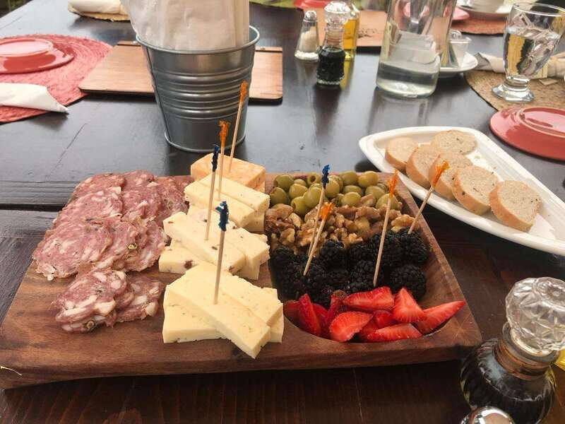 From Tijuana: Valle de Guadalupe Shared Winery Tour - Practical Details and Why They Matter