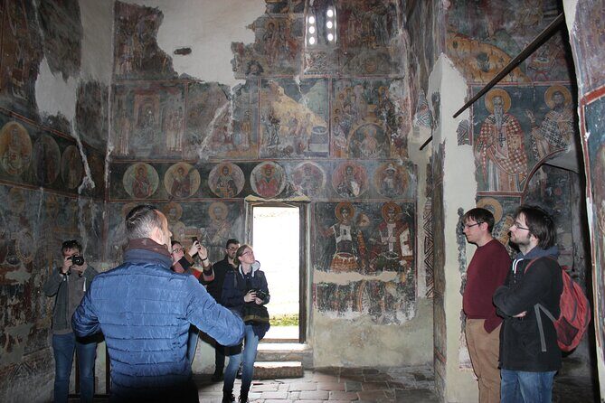 From Tirana Albanian Highlights - 6 day around Albania - Why This Tour Offers Value