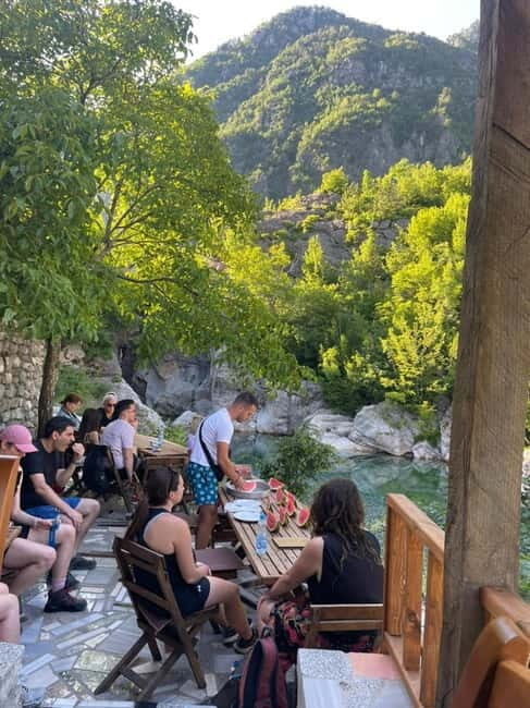 From Tirana: Berat & Belsh Day Tour  Small Group - Practical Details and Value