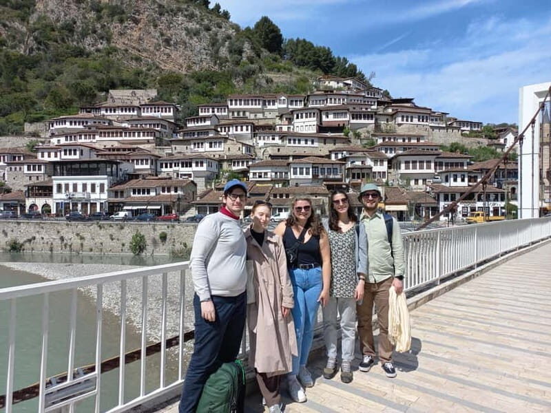 From Tirana: Berat City, Durres, and Belshi Lake Day Trip - Practical Tips for Travelers