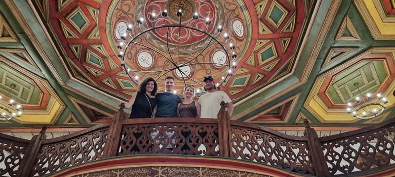 From Tirana: Berat Full-Day Tour - Key Points