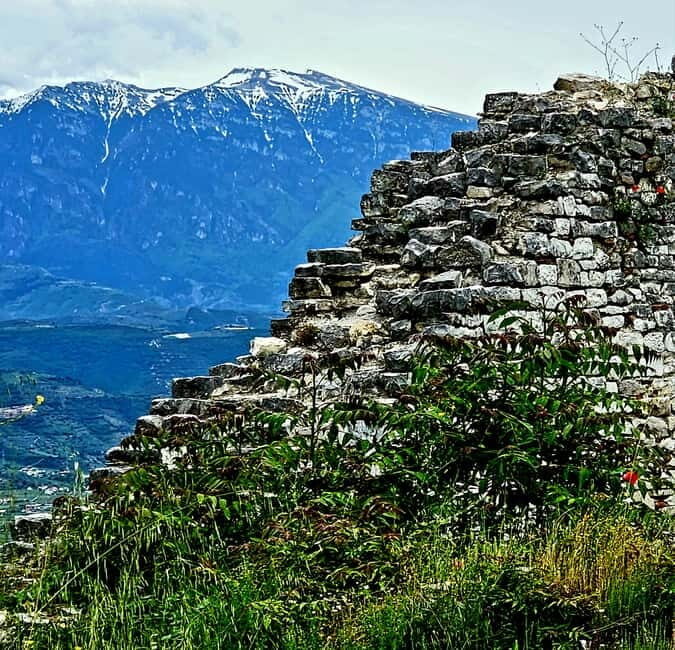 From Tirana: Berat Full-Day Tour - FAQ: Your Berat Tour Questions Answered