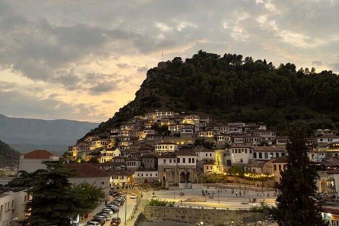 From Tirana: Berat UNESCO & Belshi Lake Full-Day Tour - Authentic Experiences & Hidden Gems