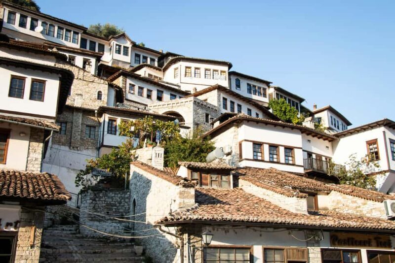 From Tirana: Berat UNESCO & Belshi Lake Full-Day Tour - Key Points