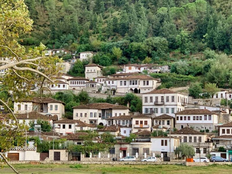 From Tirana: Berat UNESCO & Belshi Lake Full-Day Tour - A Closer Look at the Tour