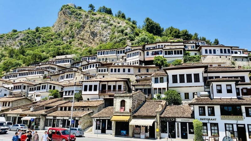 From Tirana: Berat UNESCO & Belshi Lake Full-Day Tour - Who Is This Tour For?