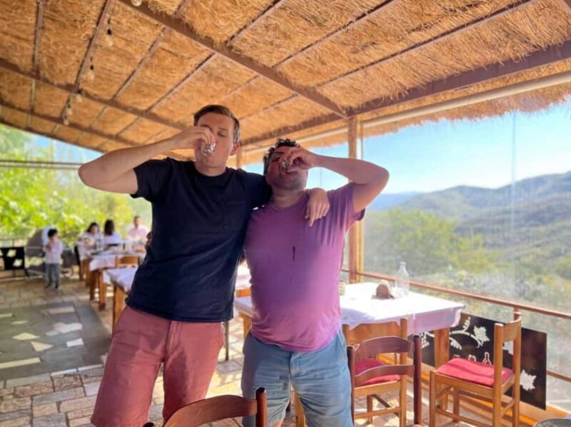 From Tirana: Berat UNESCO & Belshi Lake Full-Day Tour - Final Thoughts