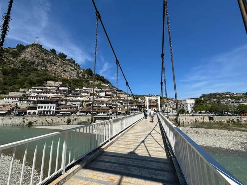 From Tirana: Berat UNESCO & Belshi Lake Full-Day Tour - Frequently Asked Questions