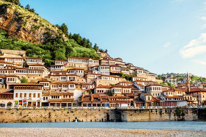 From Tirana: Berat UNESCO Full-Day Tour and Belshi Lake - Key Points