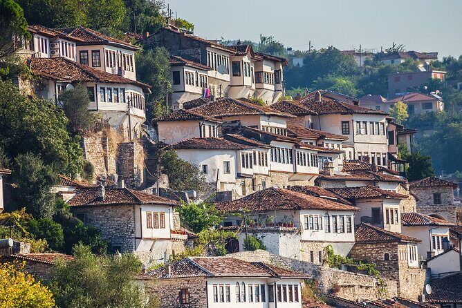 From Tirana: Berat UNESCO Full-Day Tour and Belshi Lake - A Detailed Look at the Berat UNESCO Tour