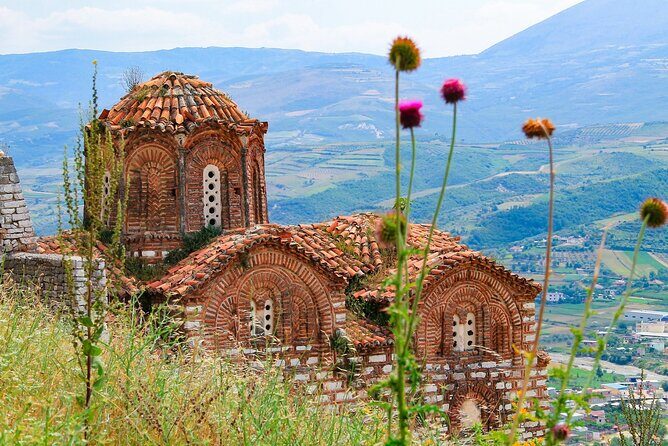 From Tirana: Berat UNESCO Full-Day Tour and Belshi Lake - Who Will Love This Tour?
