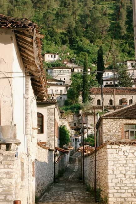From Tirana: Berat UNESCO Full-Day Tour and Belshi Lake - Exploring Albania’s Charm: A Complete Review of the Berat and Belshi Lake Day Trip