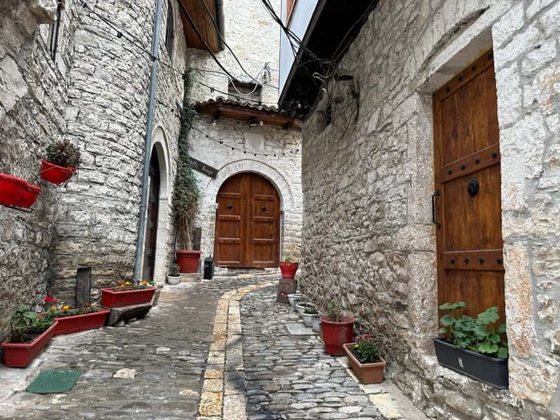 From Tirana: Berat UNESCO Heritage & Belshi Lake Tour - An Overview of the Berat & Belshi Lake Experience