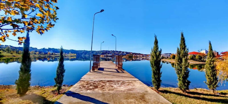 From Tirana: Berat UNESCO Heritage & Belshi Lake Tour - Authenticity and Local Insight