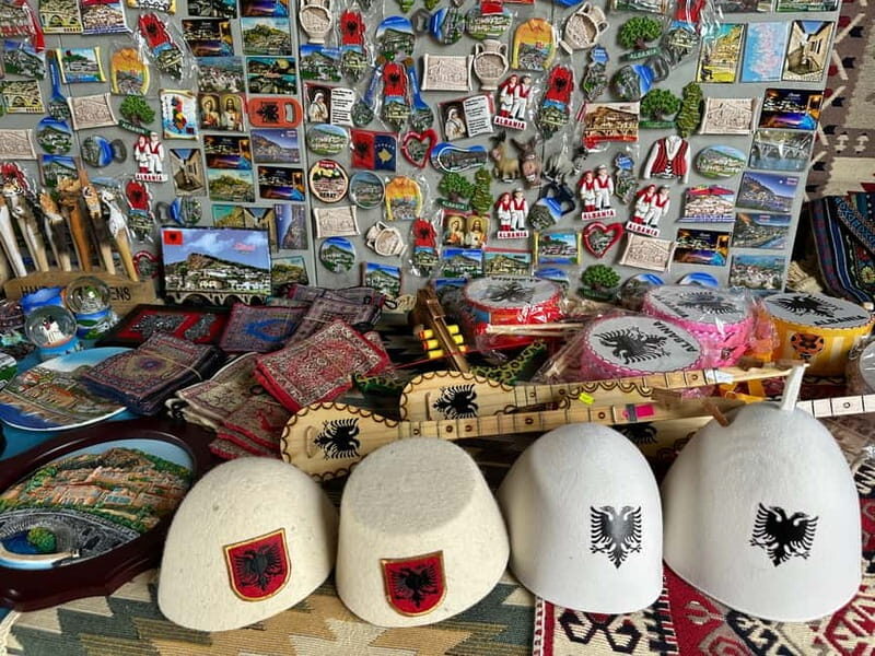 From Tirana: Berat UNESCO Heritage & Belshi Lake Tour - FAQ