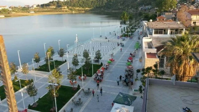 From Tirana: Berat UNESCO Heritage & Belshi Lake Tour - Final Words