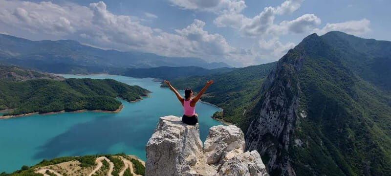 From Tirana: Bovilla Lake and Dajti Day Trip with Cable Car - Exploring Albania’s Natural Beauty: Bovilla Lake and Dajti Mountain Day Trip from Tirana